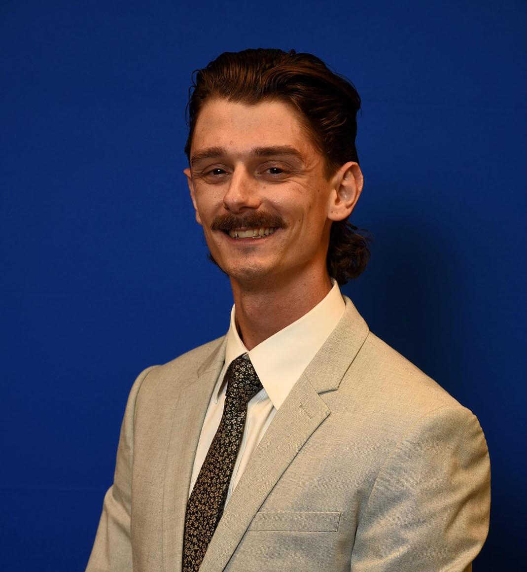 Dr. Joshua Dawdy - Eastridge Family Dental